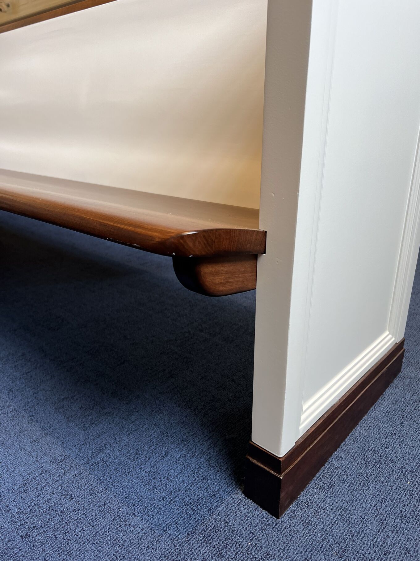 Pew Refinish Atlanta, Georgia - Church Furniture | Pews, Chairs ...