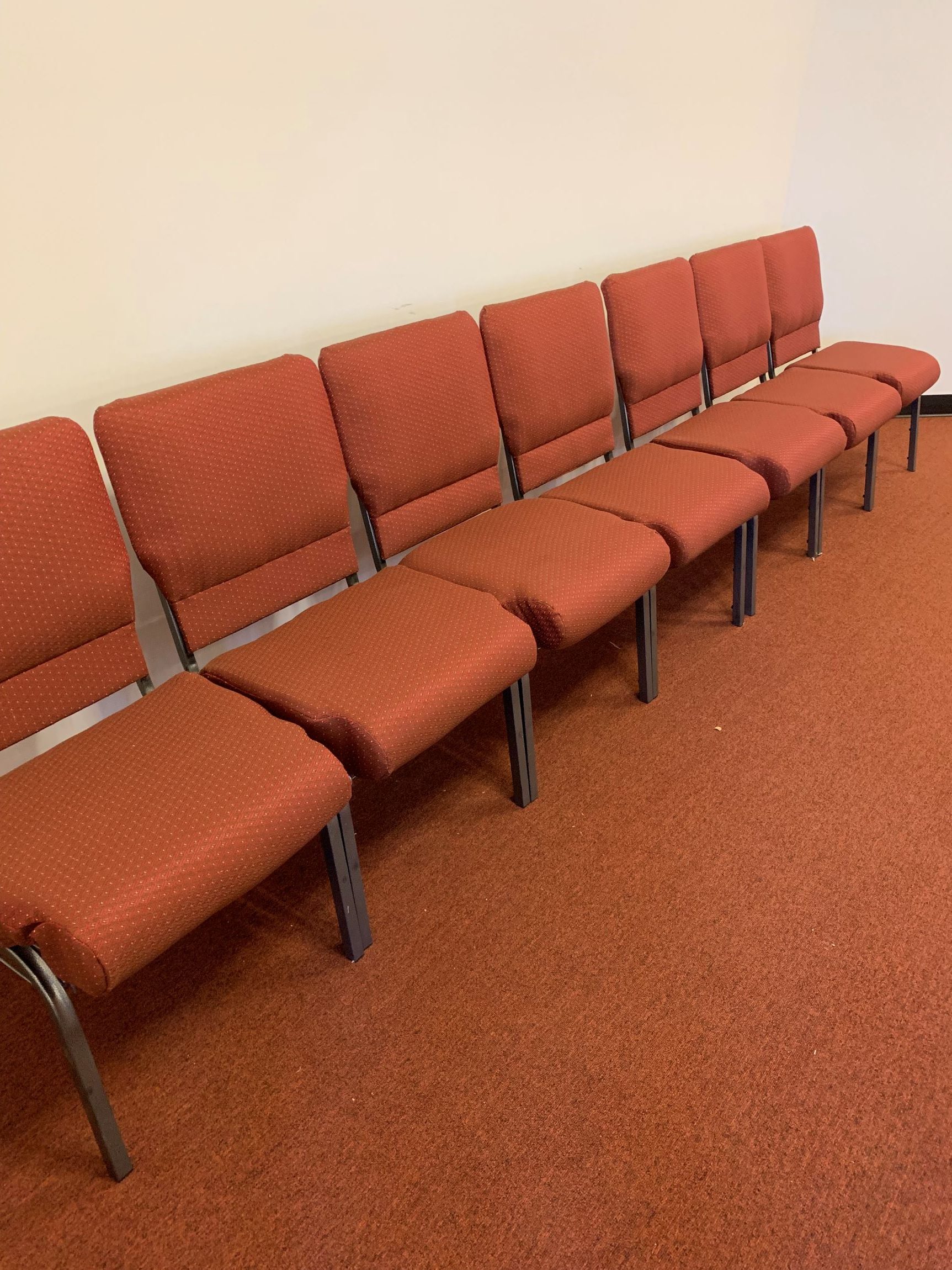 New Pews Woodville, North Carolina - Church Furniture | Pews, Chairs ...